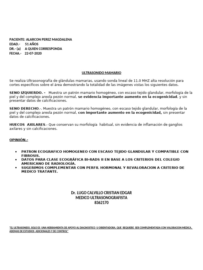 Alarcon Perez Magdalena | PDF