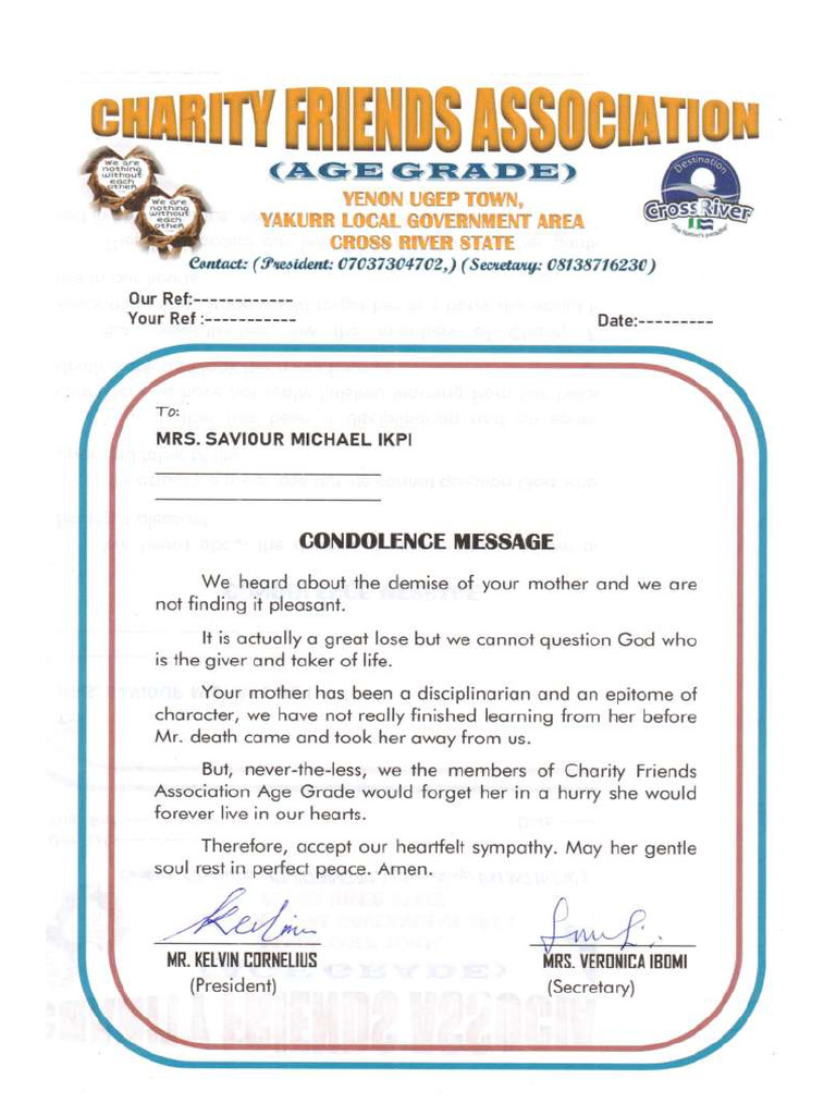 Age Grade | PDF