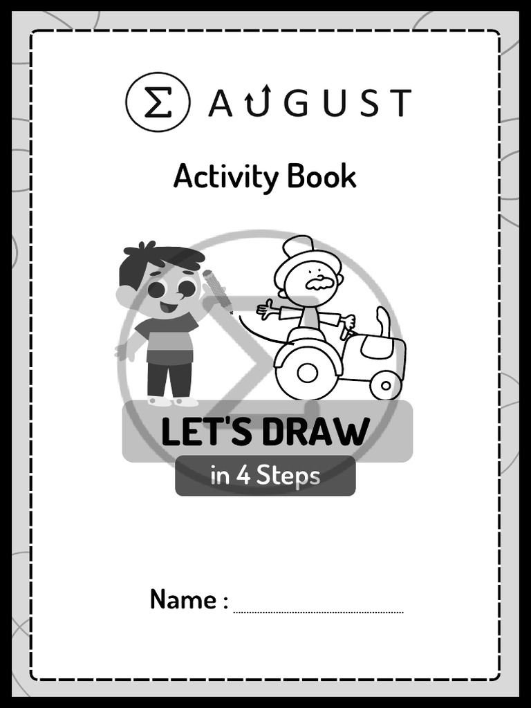 Guided Drawing - Watermark | PDF
