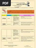 White Creative Thank You Letter to Teacher | PDF