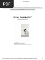 ISSUU PDF Downloader | PDF | Hypertext | Software