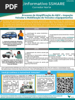 Tutorial ValeForms | PDF | Veículos | Transporte