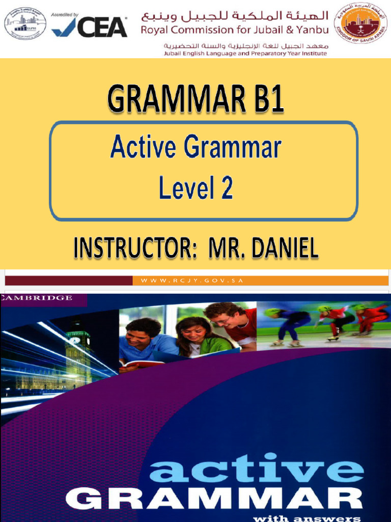 b1 Grammar, 05 Unit 29 | PDF