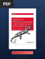 Hands-On Machine Learning With Keras, Scikit-Learn, and Tensorflow ...