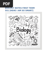 Understanding MRS GREN Life Processes | PDF | Cell (Biology) | Stem Cell