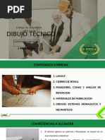 Simbolos para Planos Mecánicos | PDF