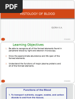 Interpreting Idexx Procyte DX Hematology Analyzer Dot Plots | PDF ...