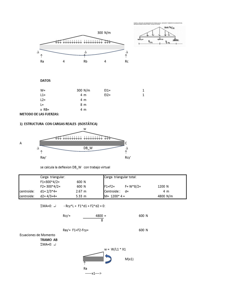 VIGA | PDF | Mecánica | Mecanica clasica