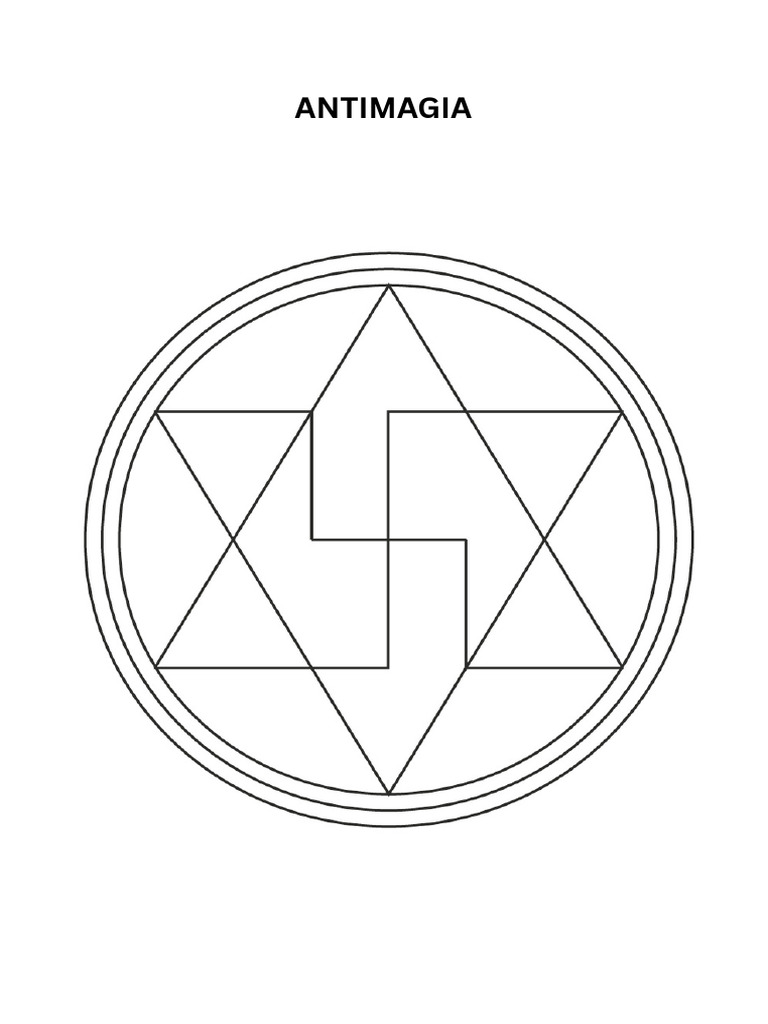 Gráficos Radiônicos | PDF