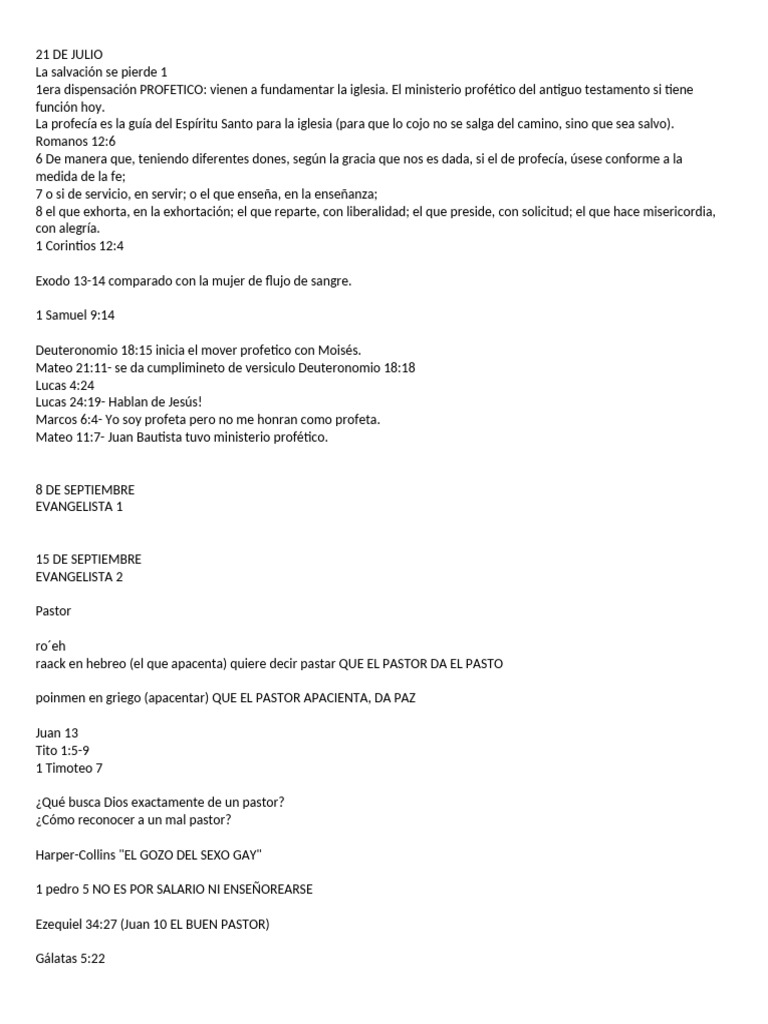 Aprendiendo Con Papi | PDF | Creencia religiosa y doctrina