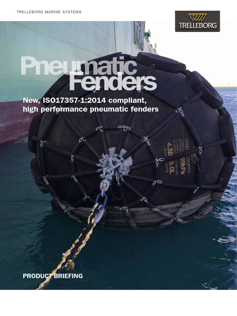 Pne Fenders Briefing - Download | PDF | Tire | Materials