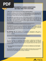 MIFA App Two Pot Process | PDF