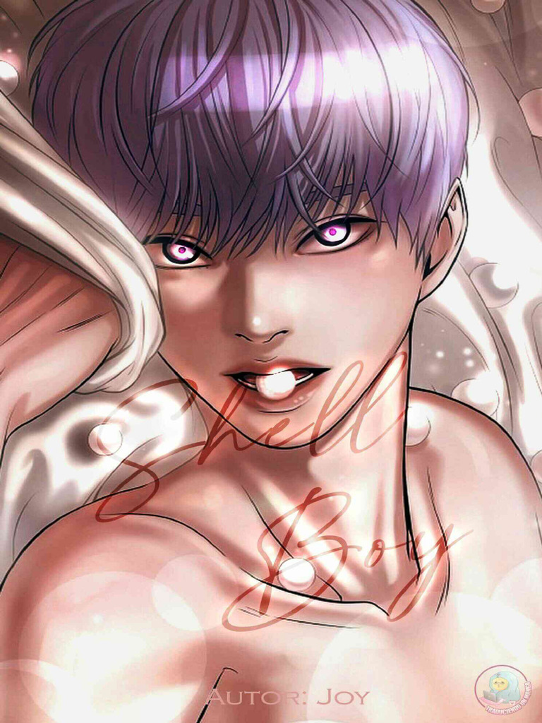 ?shell Boy? 29 | PDF