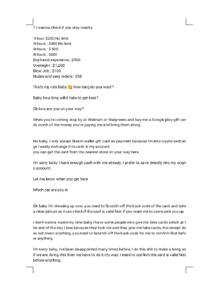 Hookup Format 2 - Phoenix | PDF