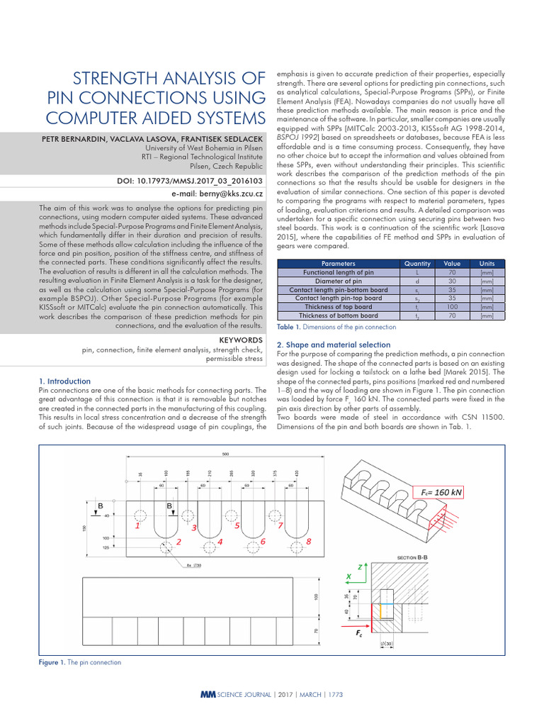 mmscience_2017-03_strength-analysis-of-pin-connections-using-computer ...