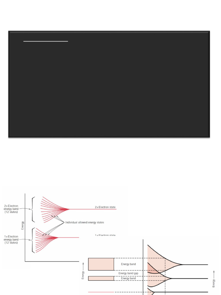 Lec 3 PN Junction | PDF