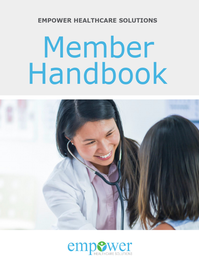 2024 Handbookmember 53124 | PDF