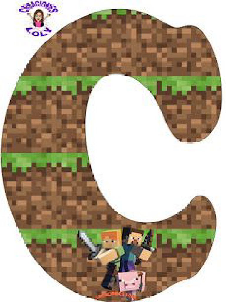 C Minecraft | PDF