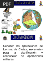 Descargar Cartas Nacionales IGN Perú | PDF