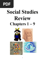 Chapter 1 Our Worldviews Grade 8 | PDF | Social Science
