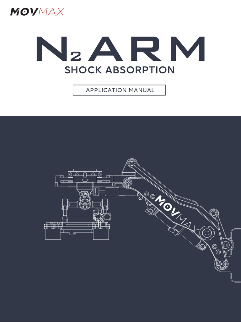 Movmax n2 Arm | PDF