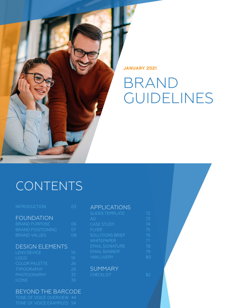 2021 Im Guidelines v27 FNL | PDF | Logos | Rgb Color Model