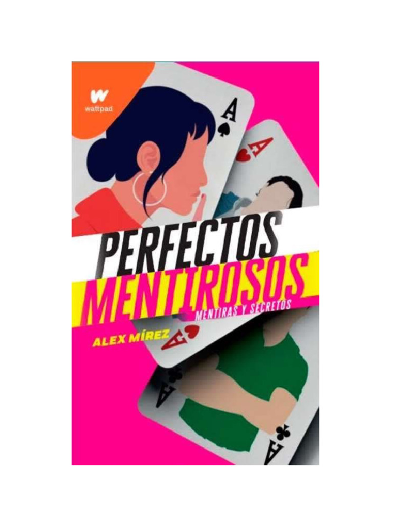 Perfec Portada | PDF