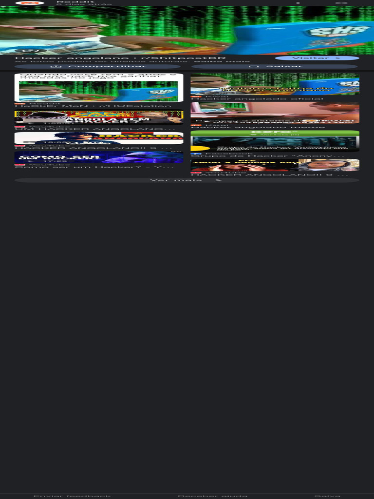 Angolano Hacker Meme - Pesquisa Google | PDF