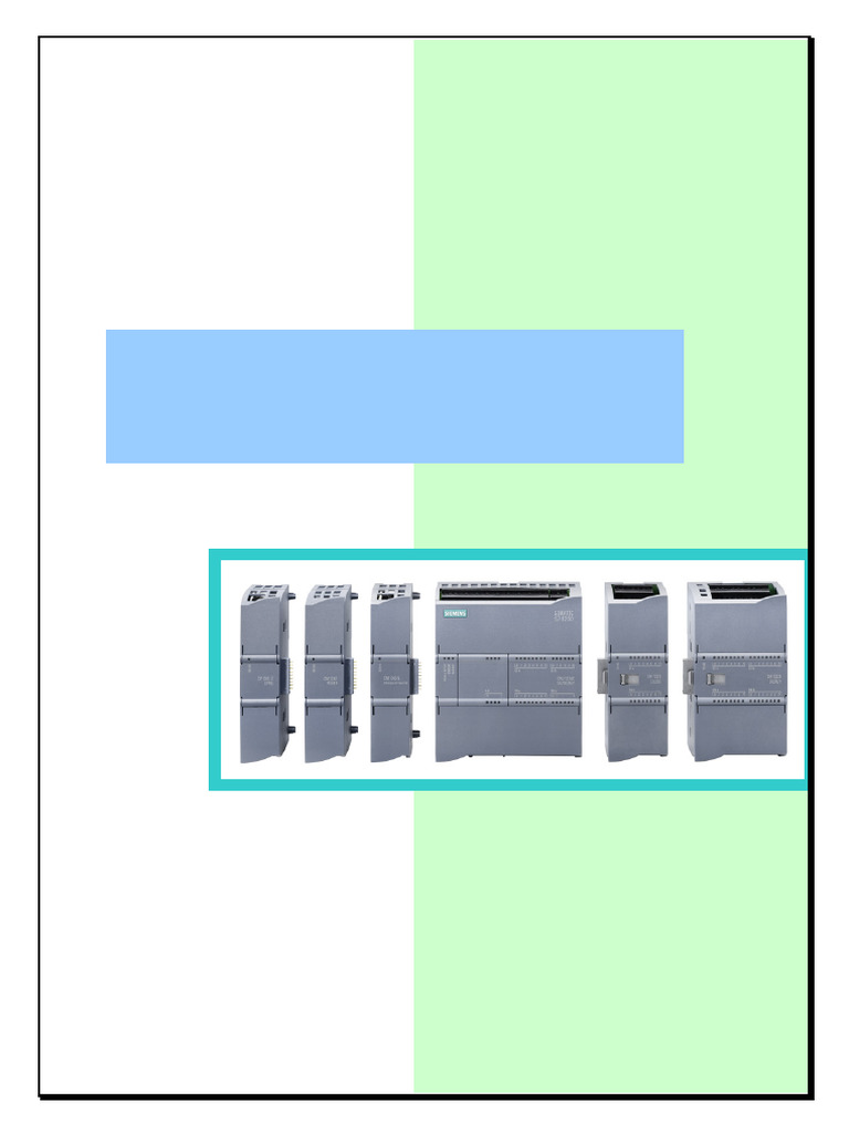 Automatas - Programables - Introducion para Formacion Profesional | PDF