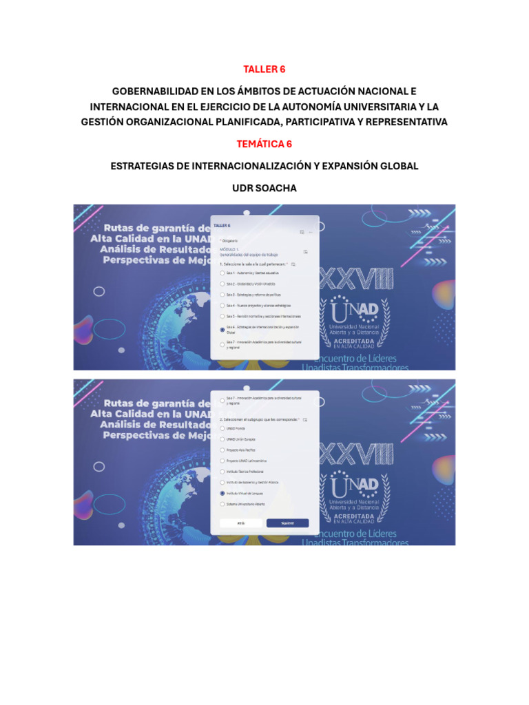 Taller 6 - Tematica 6 - Udr Soacha | PDF