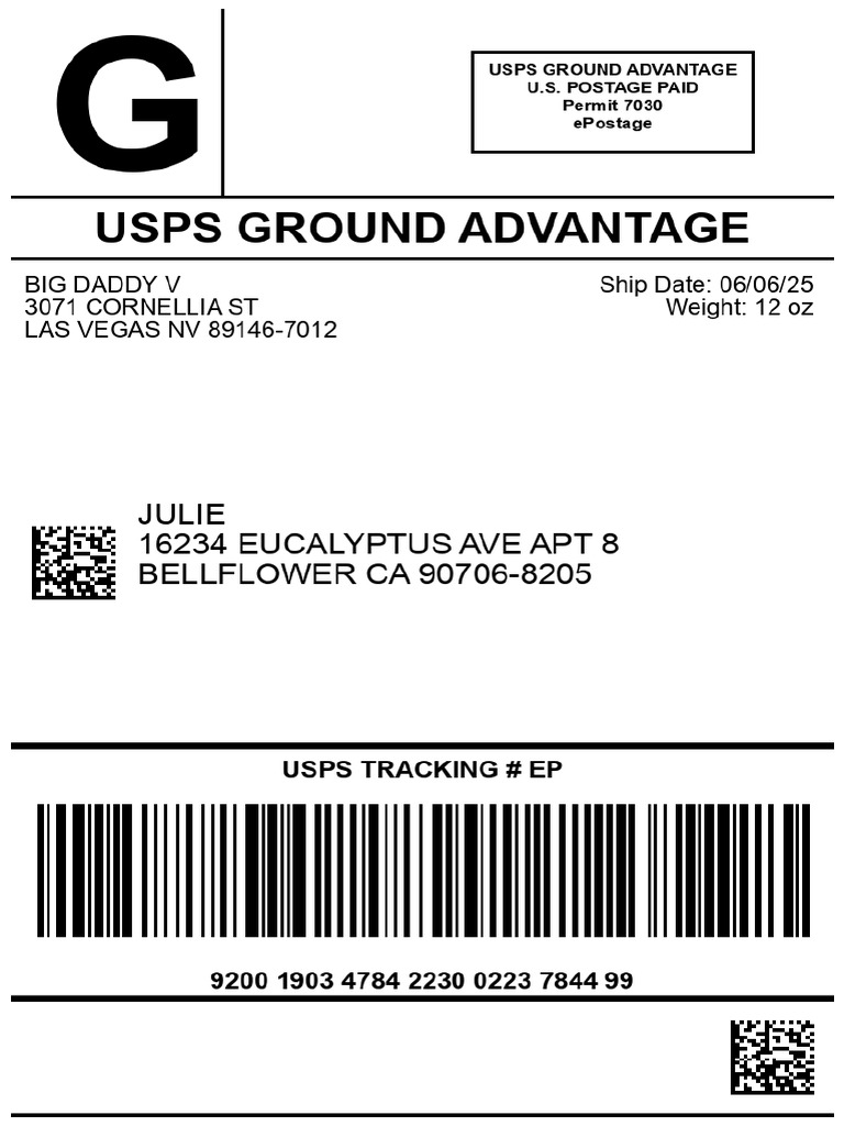 Label | PDF