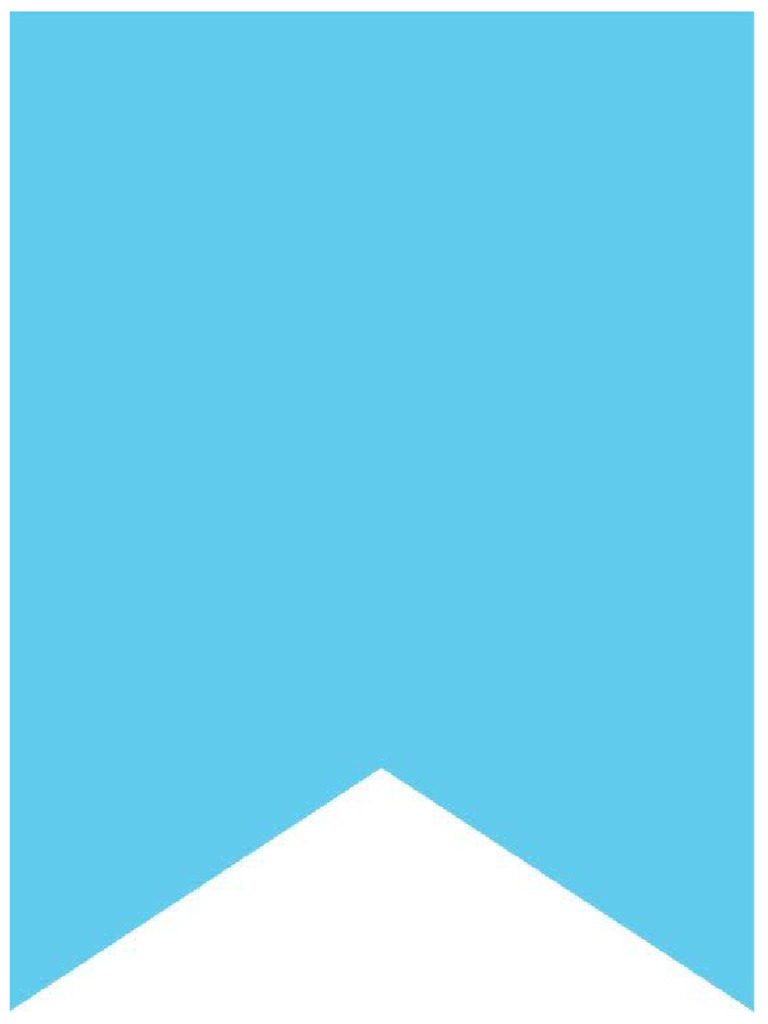 Banderin Azul | PDF