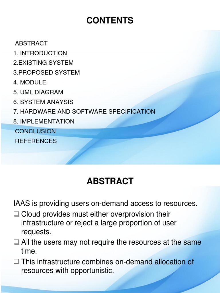 2.existing System 3.proposed System 5. Uml Diagram 6. System Anaysis 7. Hardware and Software ...