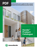 Axon Cladding Installation Guide | PDF | Framing (Construction) | Screw