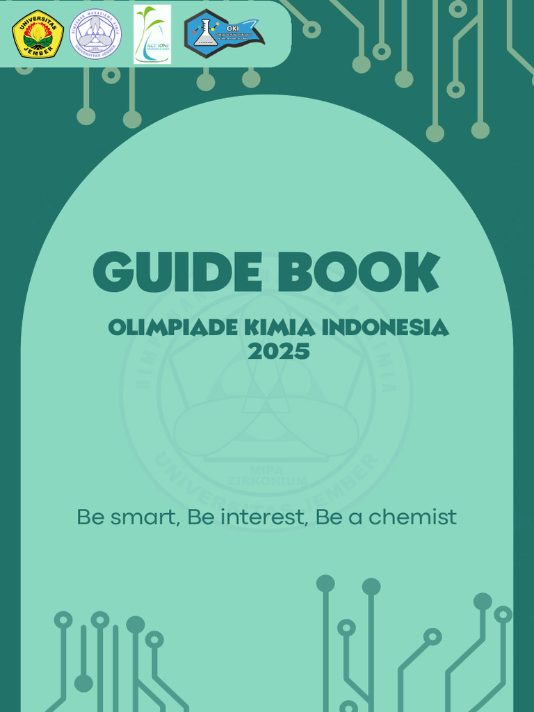 Guidebook OKI 2025 | PDF