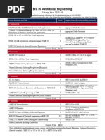 Uni of Alabama - Flowchart | PDF | Mechanical Engineering | Engineering