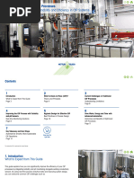 TDS en - Cip 100 | PDF | Surfactant | Liquids