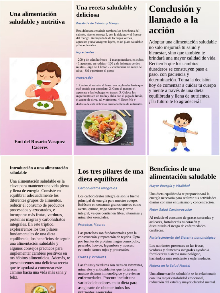 Emi Tripti | PDF | Fruta | Vegetales