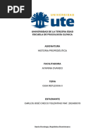 Anexión RD a España: Causas y Efectos | PDF | República Dominicana ...