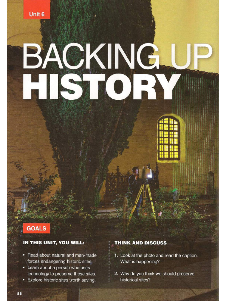 21st Century Reading 3 | PDF