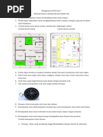 LKPD IPAS KELAS 3 - Aku Dan Lingkungan Sekitarku - Denah - Kenampakan Alam Dan Buatan | PDF