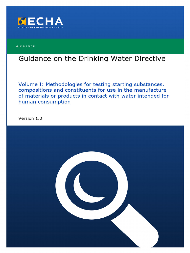 DWD Guidance Vol1 en | PDF | Corrosion | Polymers
