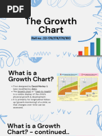 WHO Growth Charts 0-19 Years | PDF