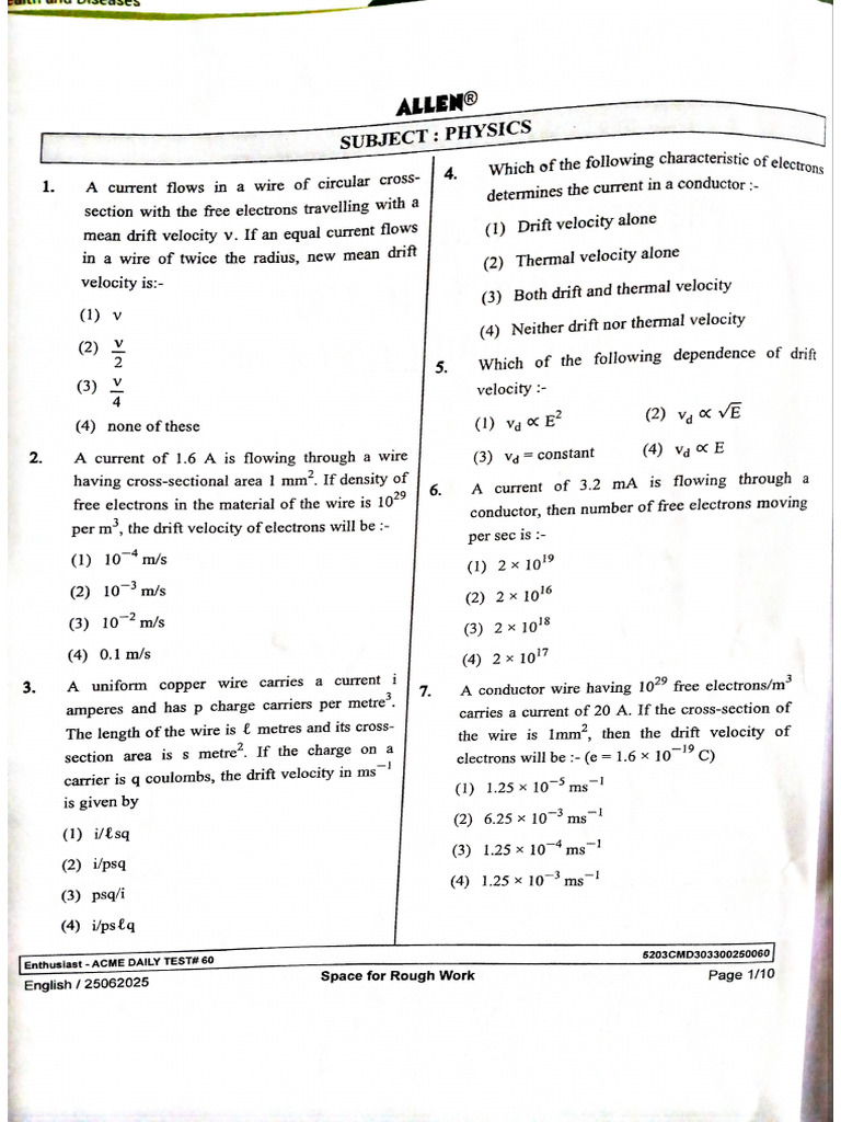 Acme Sheet #60 | PDF