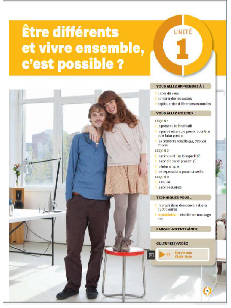 Inspire B1.1-1 | PDF