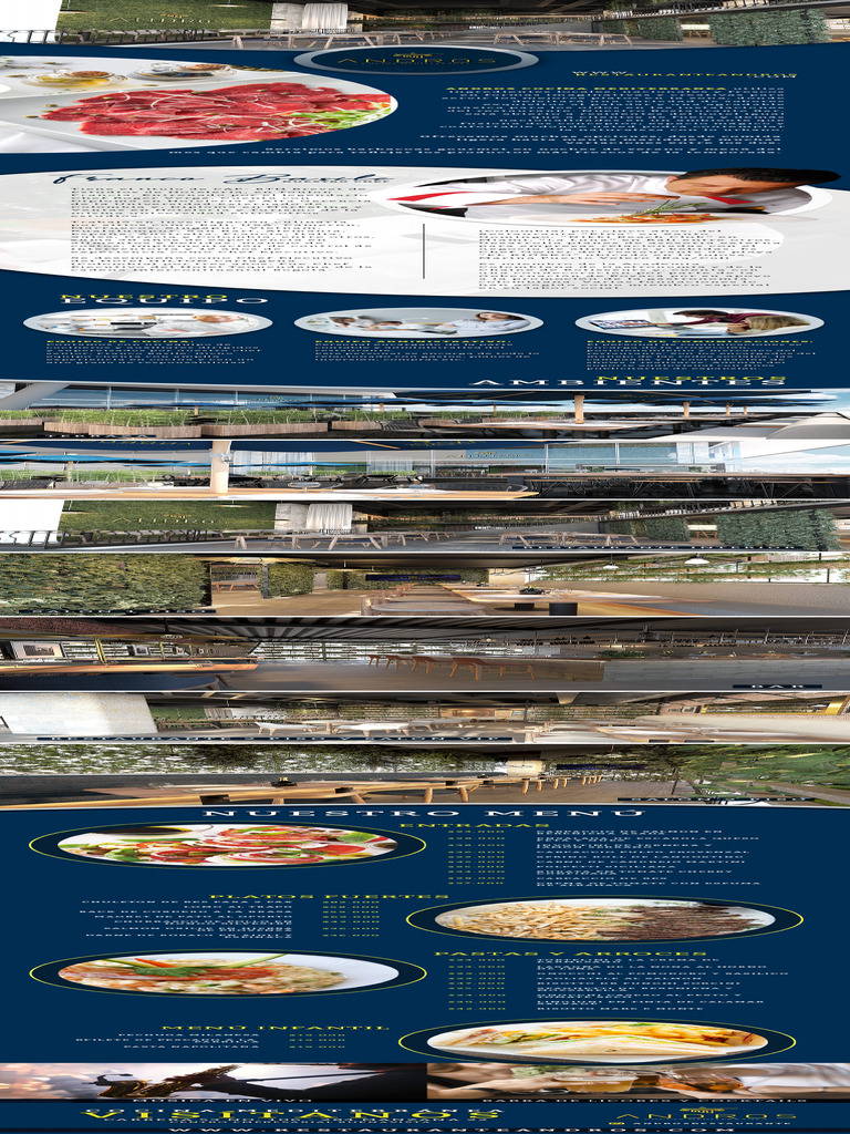Andros Brochure Digital | PDF