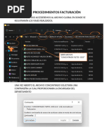 Cómo facturar en Expedia México | PDF | Hotel | Informática