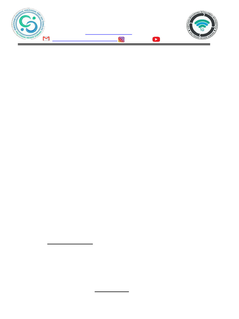 Surat Izin Kegiatan Himmi Holiday | PDF