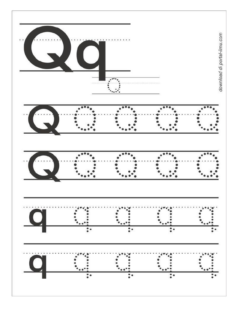 Doc. Q-U | PDF