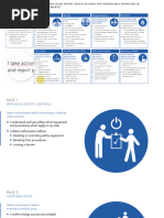 12 Life Saving Rules PDF | PDF